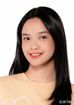 JKT48 Joined Countup